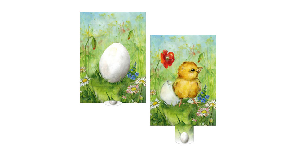 HÚSVÉTI CSIBE változó képeslap - Húsvét - Játékszerek Anno Webáruház ...